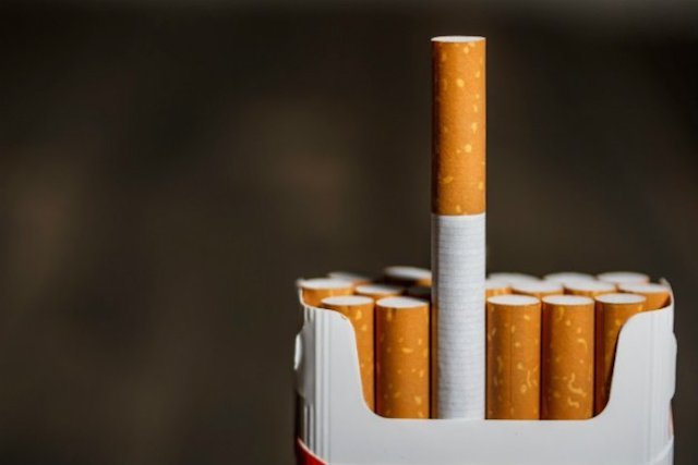 On quitting smoking | Cubicle Coma